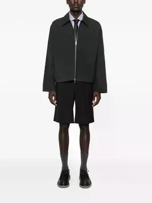 SALVATORE PICCOLO Buttoned Shirt