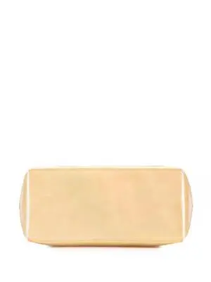 LOUIS VUITTON 2001 Monogram Vernis Reade Pm Handbag