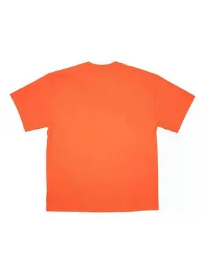 Nike Nrg Logo T-shirt - Orange