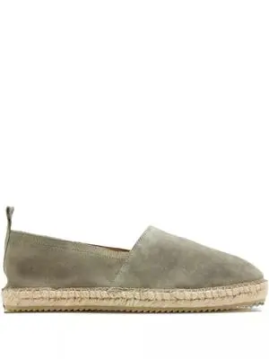 Frescobol Carioca Helio Pull-tab Espadrilles