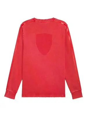 PUMA Crew-neck T-shirt