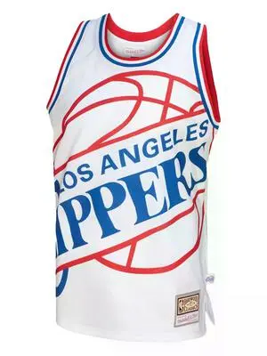 Mitchell & Ness Sleeveless T-shirts For Men
