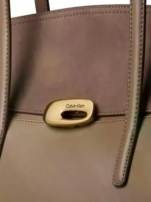 Calvin Klein Top-handle Shoulder Bag