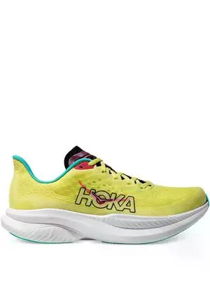 Hoka® Flat Sneakers For Men