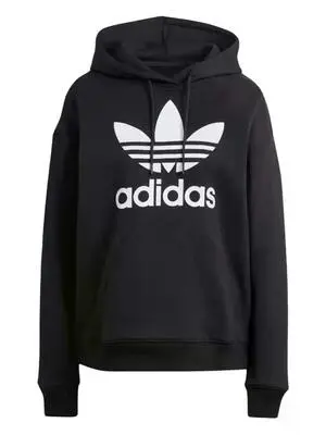 Adidas Trefoil Hoodie