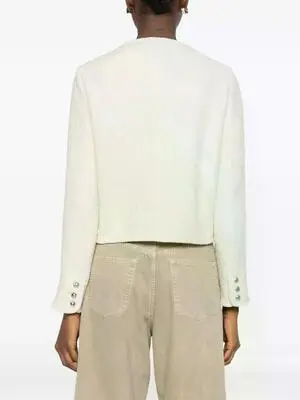 Ba&sh Ceredith Jacket - Neutrals