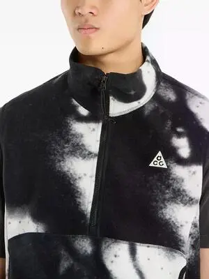 Nike Printed Half-zip Vest