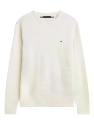 Tommy Hilfiger Medium Knit Sweaters For Men