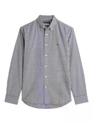Tommy Hilfiger Long Sleeve Shirts For Men