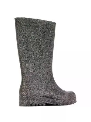 Melissa Welly Glitter Boots