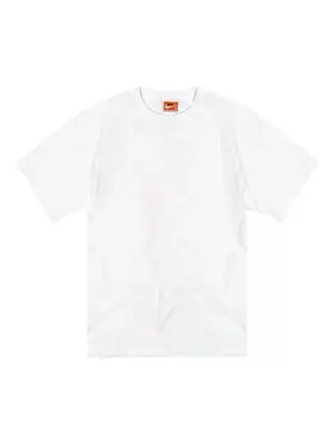 Nike Embroidered-logo T-shirt