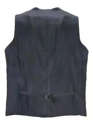 L.B.M. 1911 Buttoned Waistcoat