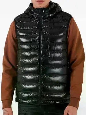 Hugo Padded Gilet
