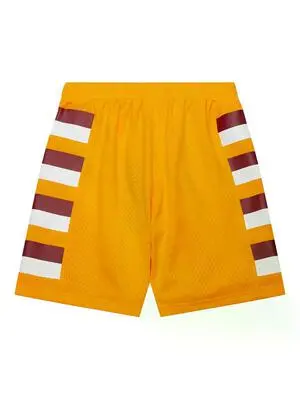 Mitchell & Ness X Cleveland Cavaliers 2004-05 Swingman Alternate Shorts - Yellow
