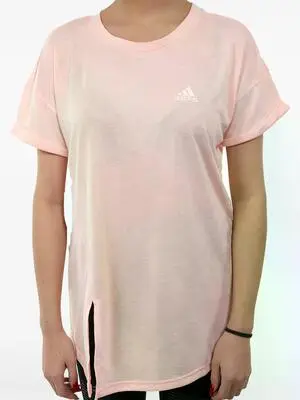 Adidas Side-slit T-shirt