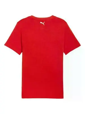 PUMA X Scuderia Ferrari Race Big Shield T-shirt