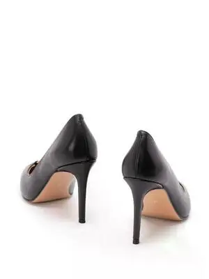 TWINSET Pointed Pumps With Detail