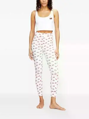 DIESEL® Et-abigail-gft Cherry Pyjama