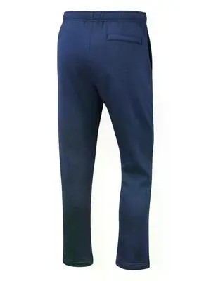 Nike Elastic-waist Logo-detail Track Pants