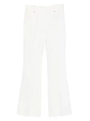 Liu Jo Button Detailed Pants For Women