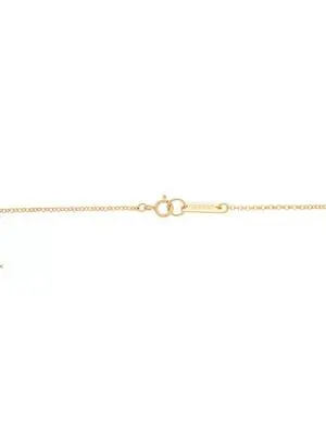 Isabel Marant Étoile Sphere Chain Necklace - Gold