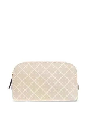 BY MALENE BIRGER Zip-fastening Makeup Bag