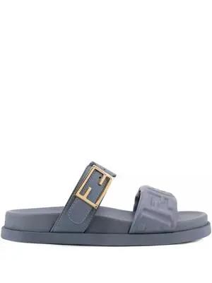 Fendi Adjustable Sandals For Women