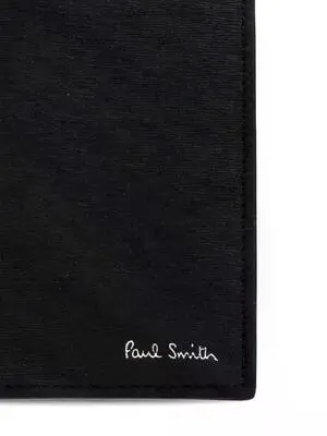 Paul Smith Embossed Cardholder