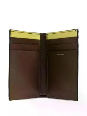 Paul Smith Embossed Cardholder