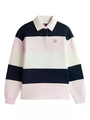 Tommy Hilfiger Patched Tops For Women