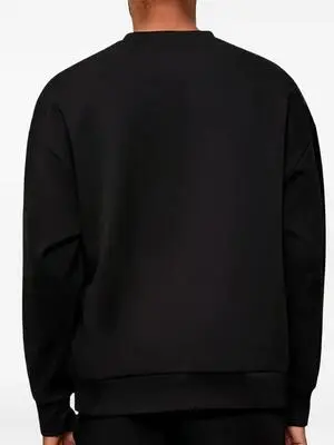 BOSS Graphic-print Sweatshirt