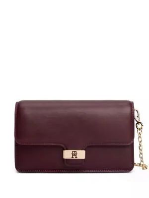 Tommy Hilfiger Logo-plaque Chain Mini Bag