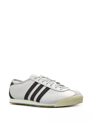Adidas Stripes Lace-up Trainers