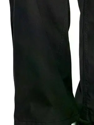 Moschino Cotton Cargo Trousers
