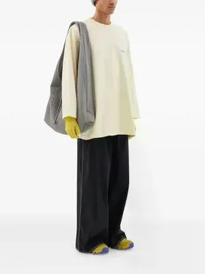 Sunnei Long-sleeve T-shirt