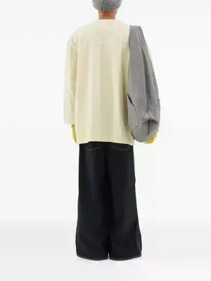 Sunnei Long-sleeve T-shirt