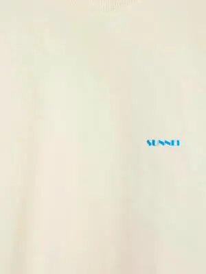 Sunnei Long-sleeve T-shirt