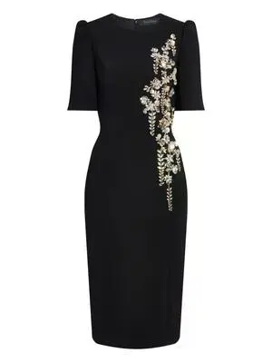 Jenny Packham Glam Cocktail Dresses