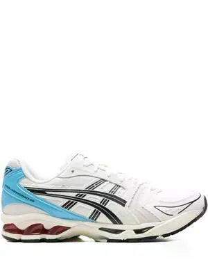 Asics Striped Sneakers For Women