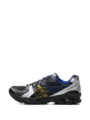 Asics X Kith Marvel Vs. Capcom Gel-kayano® Wolverine Sneakers - Black