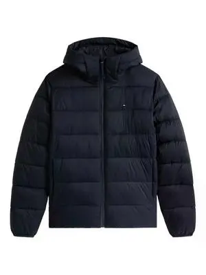 Tommy Hilfiger Hooded Jackets For Men
