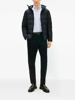 Tommy Hilfiger Hooded Padded Jacket