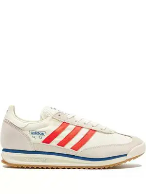 Adidas Sl 72 Low-top Sneakers - Neutrals