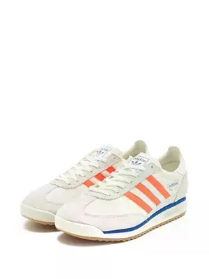 Adidas Sl 72 Low-top Sneakers - Neutrals