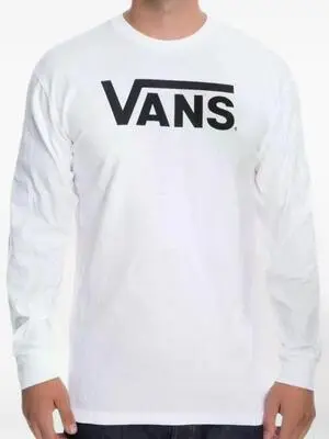 VANS Long-sleeve T-shirt