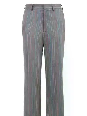 Mira Mikati Striped Trousers