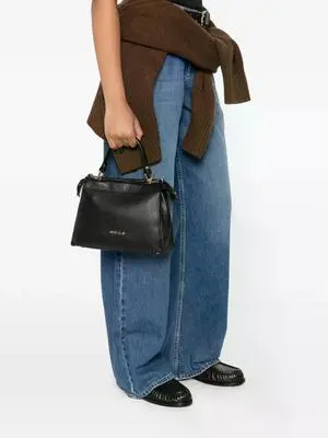 MARC ELLIS Adele Top-handle Tote Bag