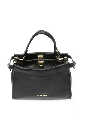 MARC ELLIS Adele Top-handle Tote Bag