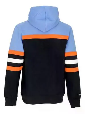 Mitchell & Ness Cleveland Cavaliers Head Coach Hoodie - Black