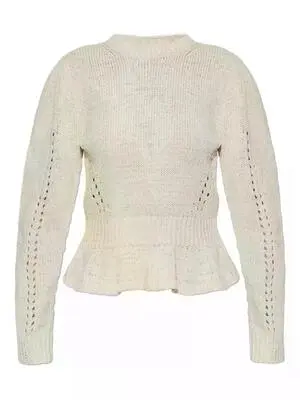 Ulla Johnson Puff Sweaters For Women